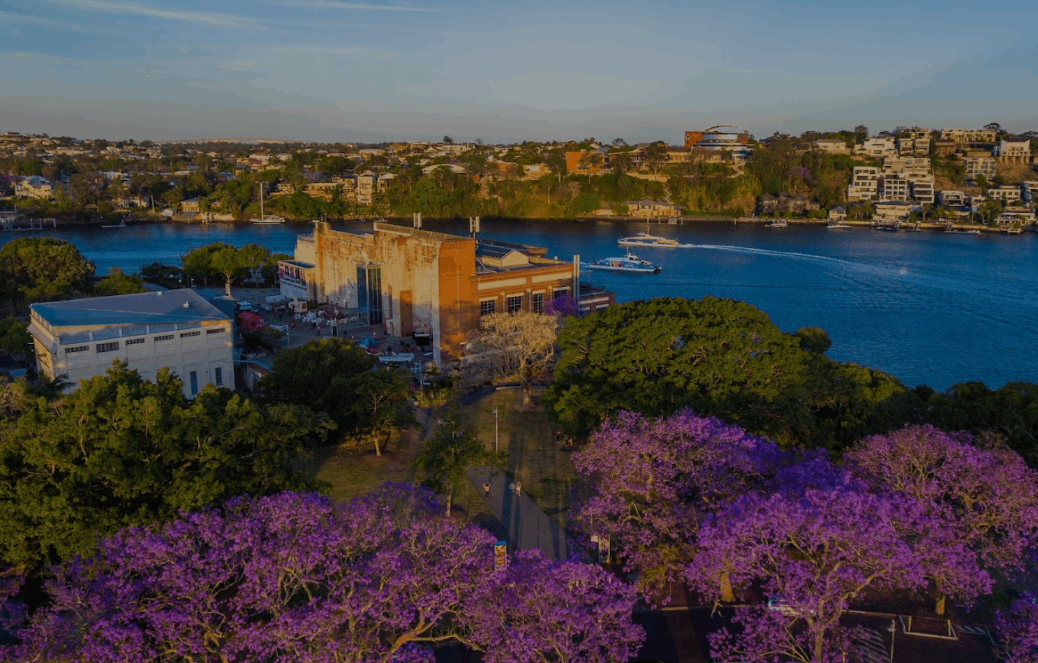 Event Info | Content Summit Australia | May 28, 2024