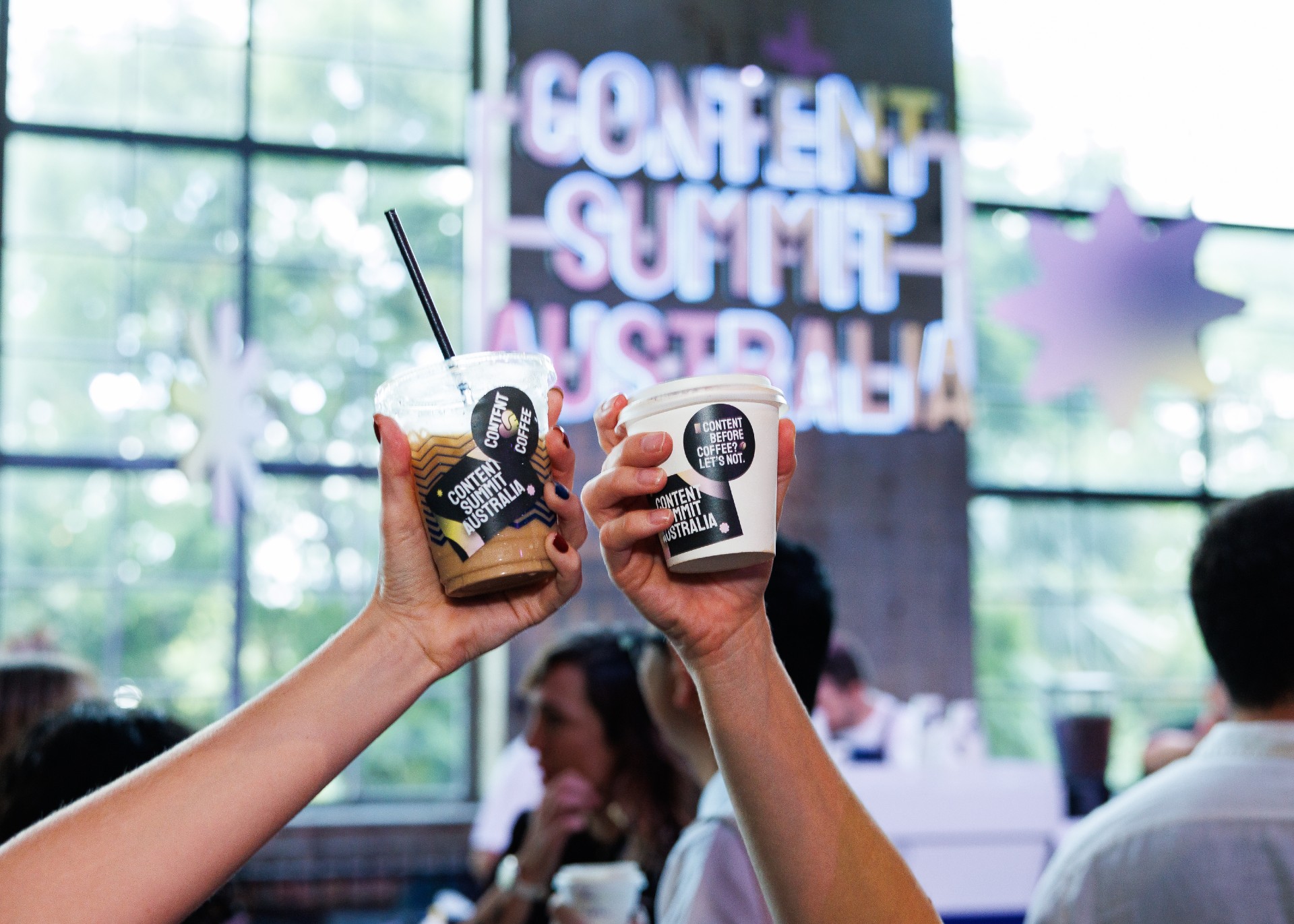 What we learned at Content Summit Australia 2025 - Content Summit Australia